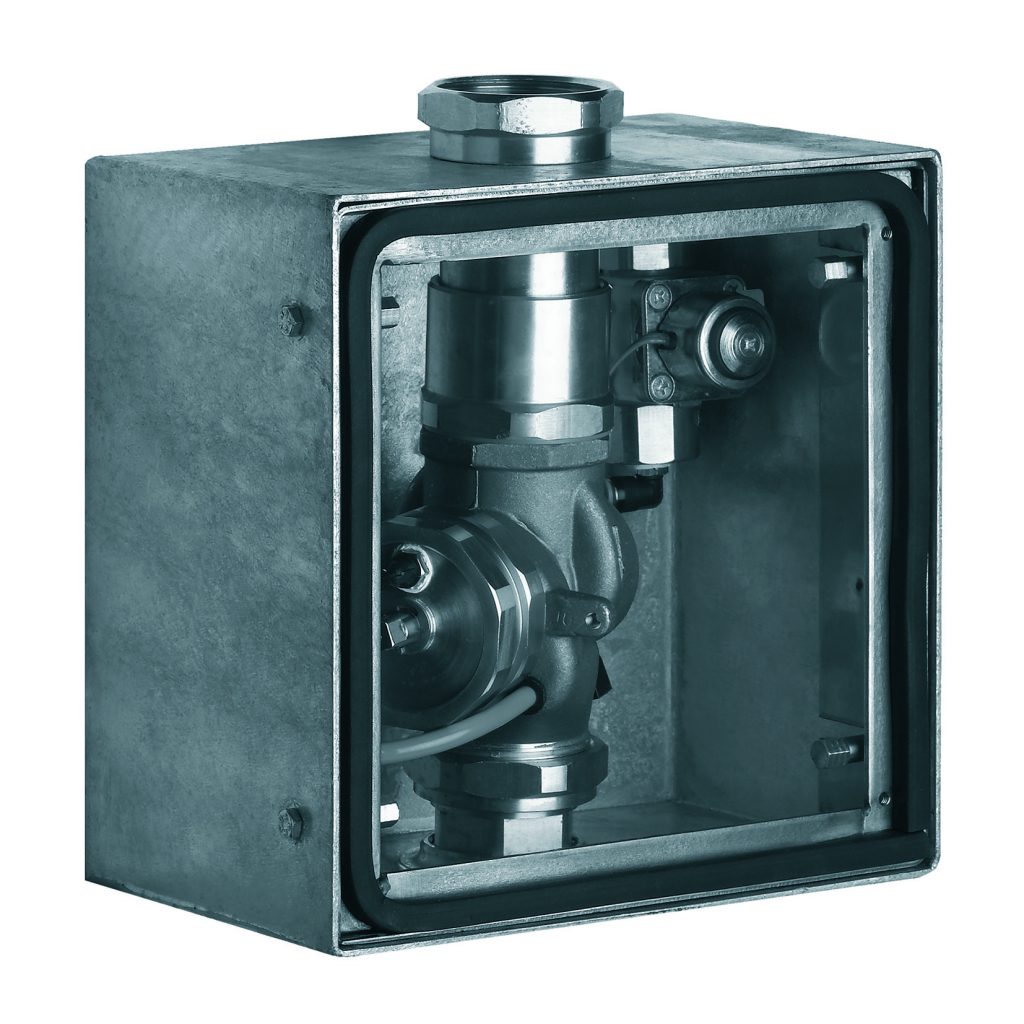 0378.01 – Válvula Slim para descarga de inodoros – FV – Grifería de ...