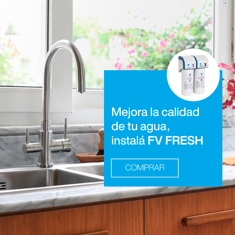FV – Grifería de alta tecnología – FV S.A. empresa líder en grifería ...